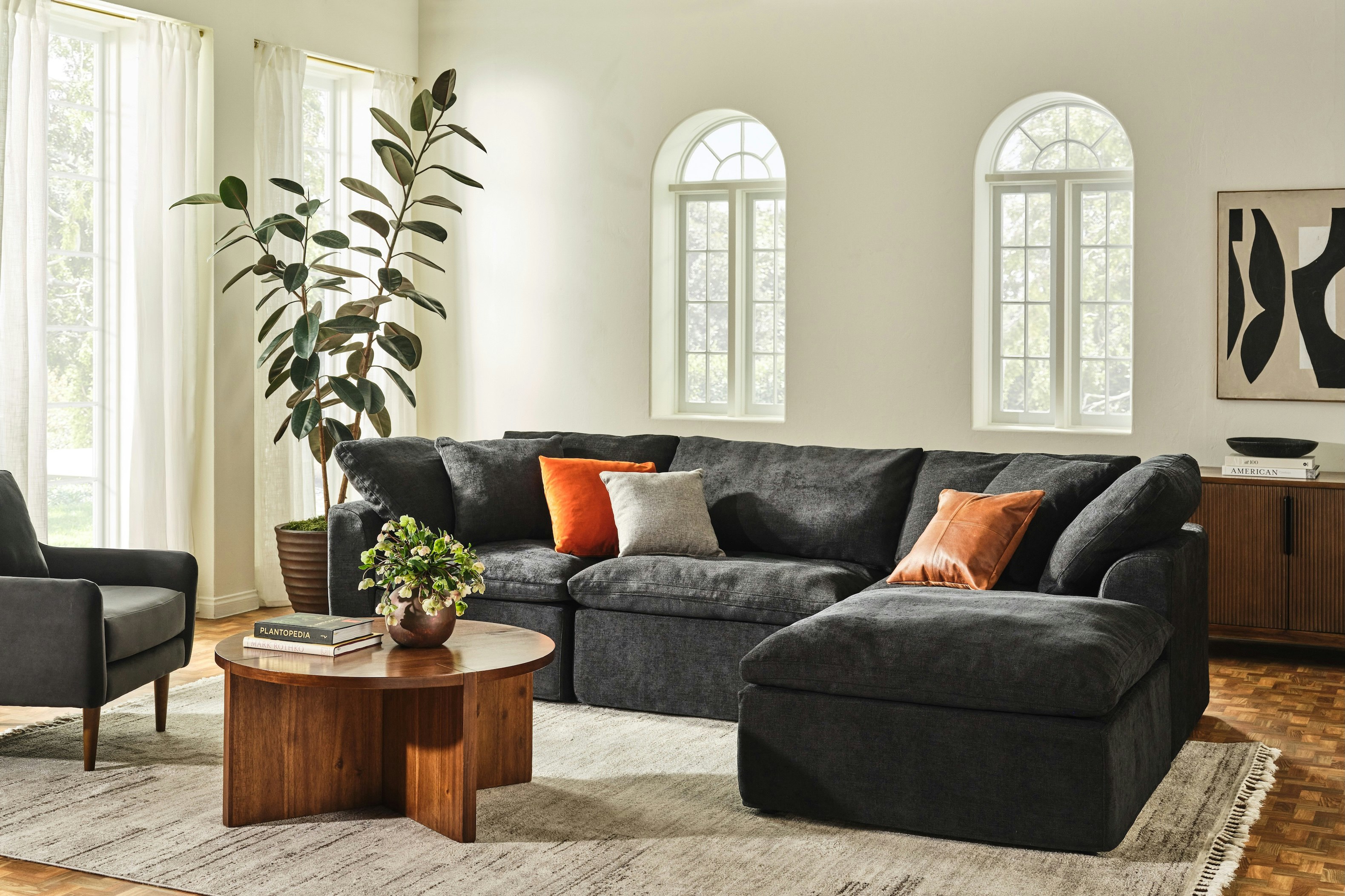 Slipcovers | Joybird